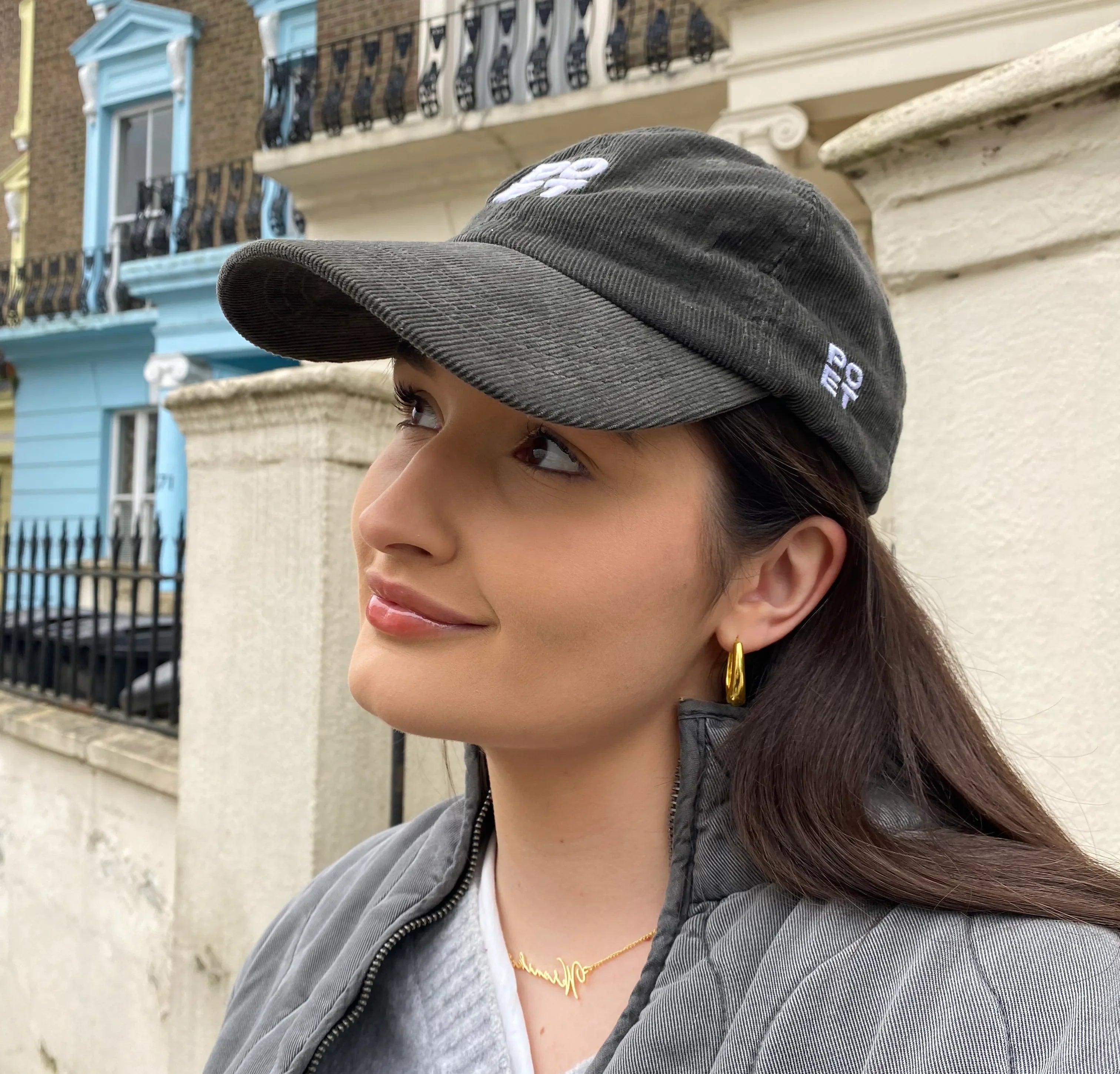 HATS & ACCESSORIES – Poet Archives
