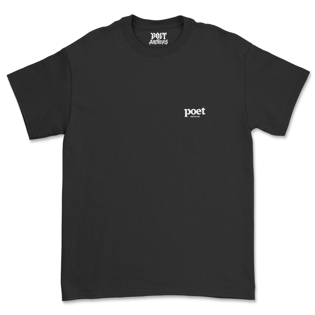 Poet Archives: Original UK & US Streetwear + Music Artist Merchandise