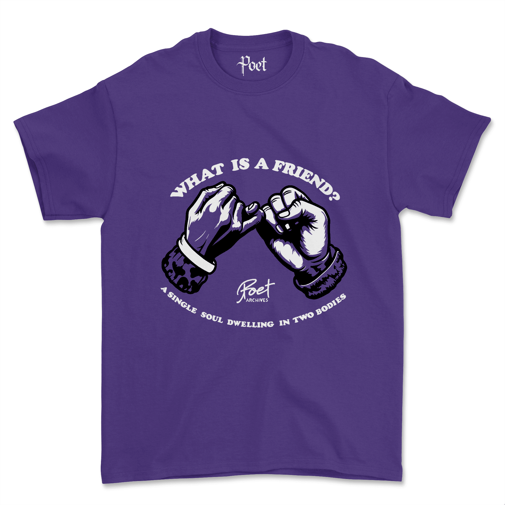 Poet Archives: Original UK & US Streetwear + Music Artist Merchandise