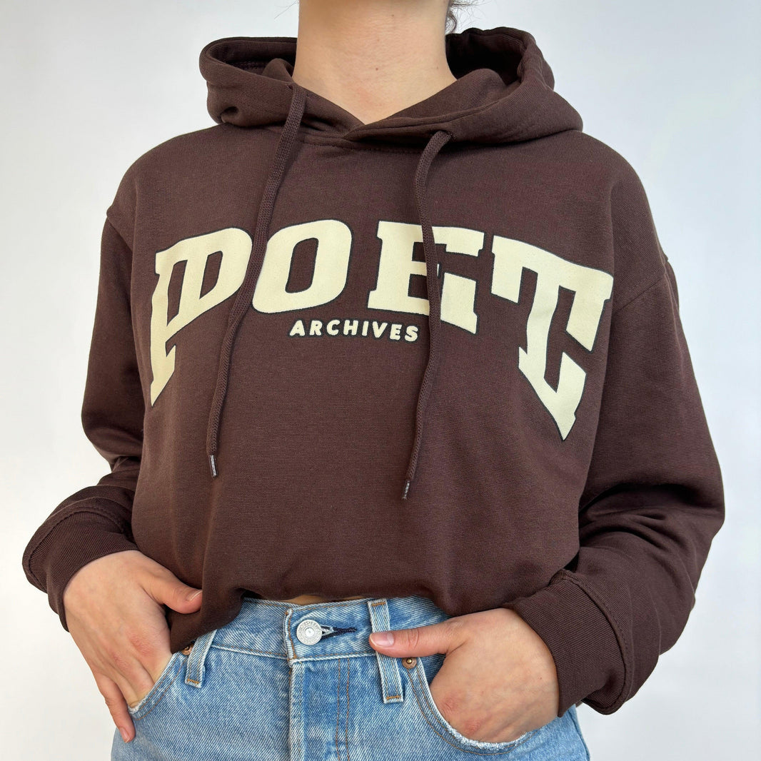 Poet Archives: Original UK & US Streetwear + Music Artist Merchandise