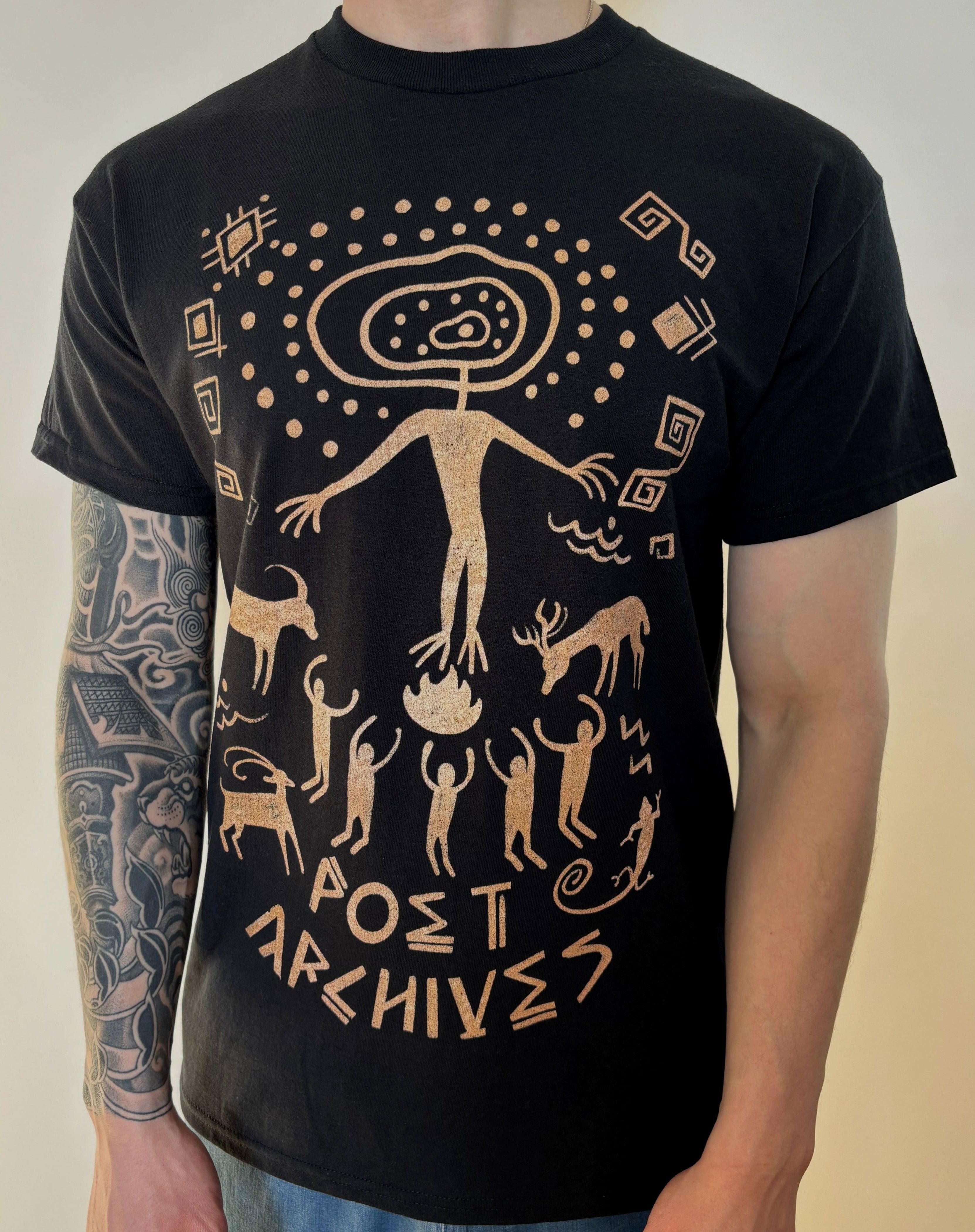 Poet Archives: Original UK & US Streetwear + Music Artist Merchandise